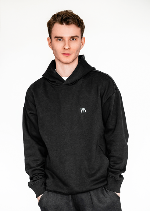 VB Essential Oversized Hoodie – Alvi-Merch