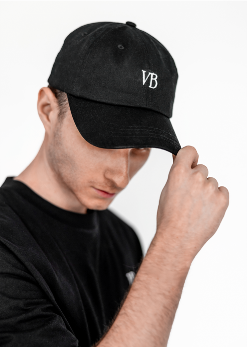 VB Essential Cap – Alvi-Merch