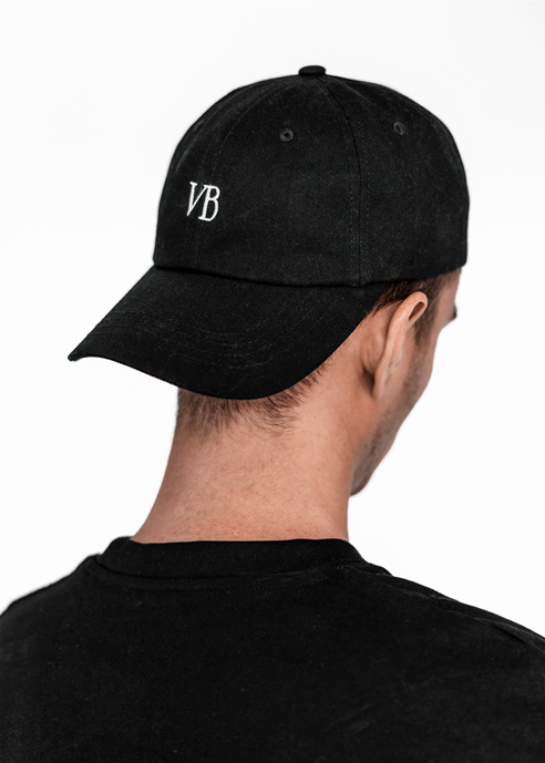 VB Essential Cap – Alvi-Merch