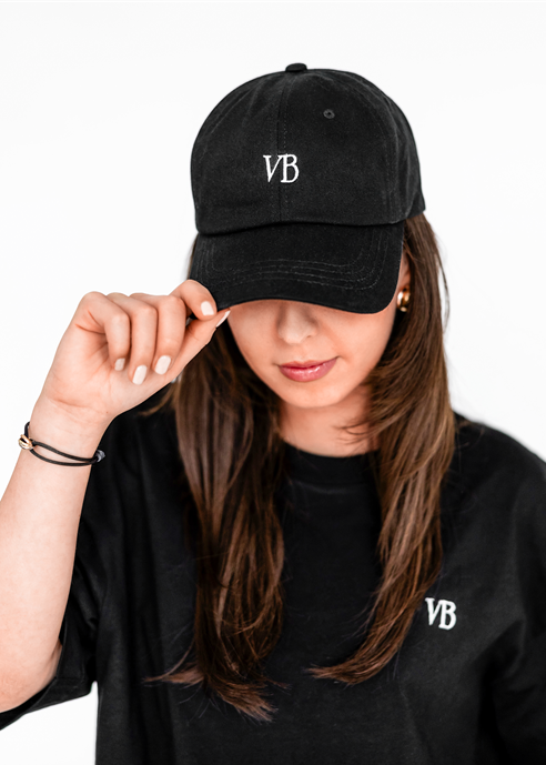 VB Essential Cap – Alvi-Merch