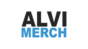 ALVI-MERCHANDISE – Alvi-Merch