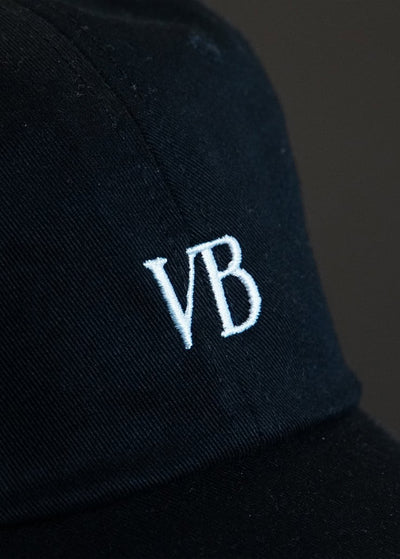 VB Essential Cap – Alvi-Merch